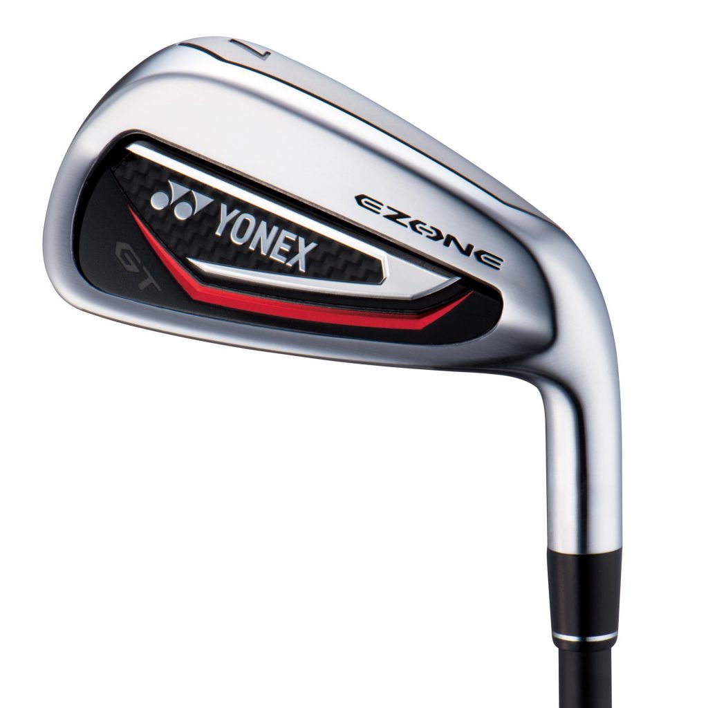 Yonex Launch Ezone GT Clubs - Duncan Lambert Golf Shop