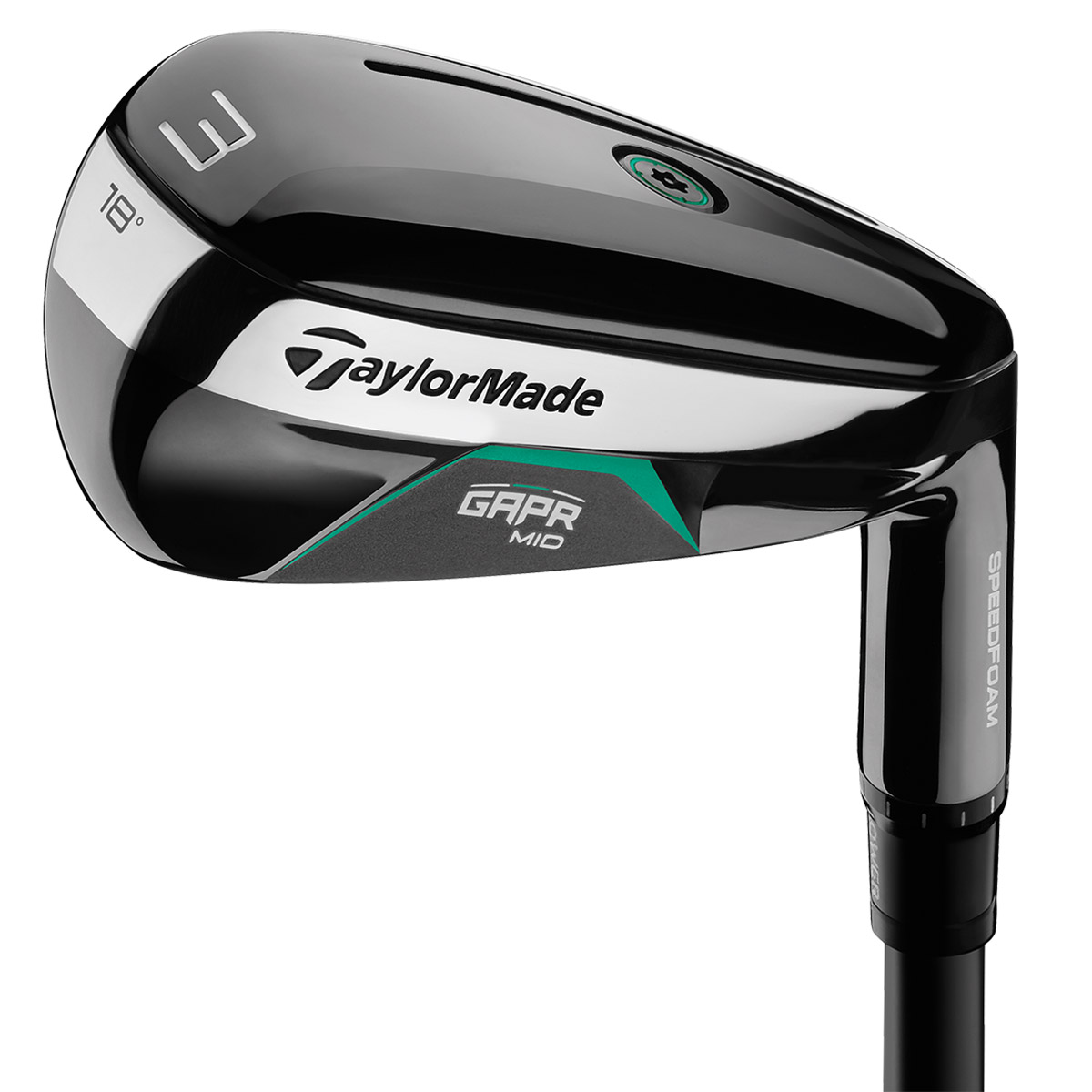 TaylorMade Launch GAPR Clubs - Duncan Lambert Golf Shop