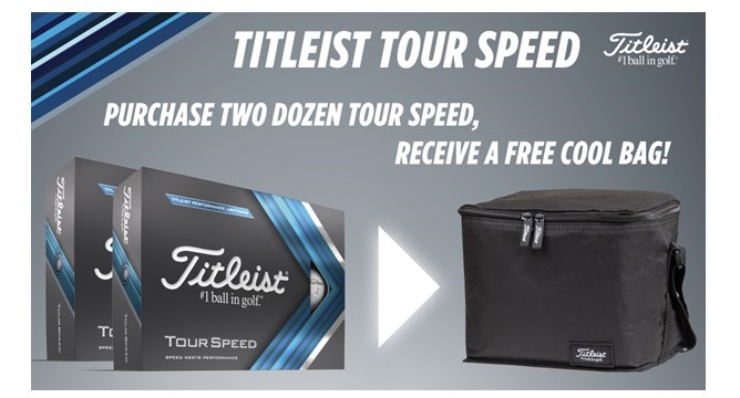 Tour Speed GWP - Duncan Lambert Golf Shop