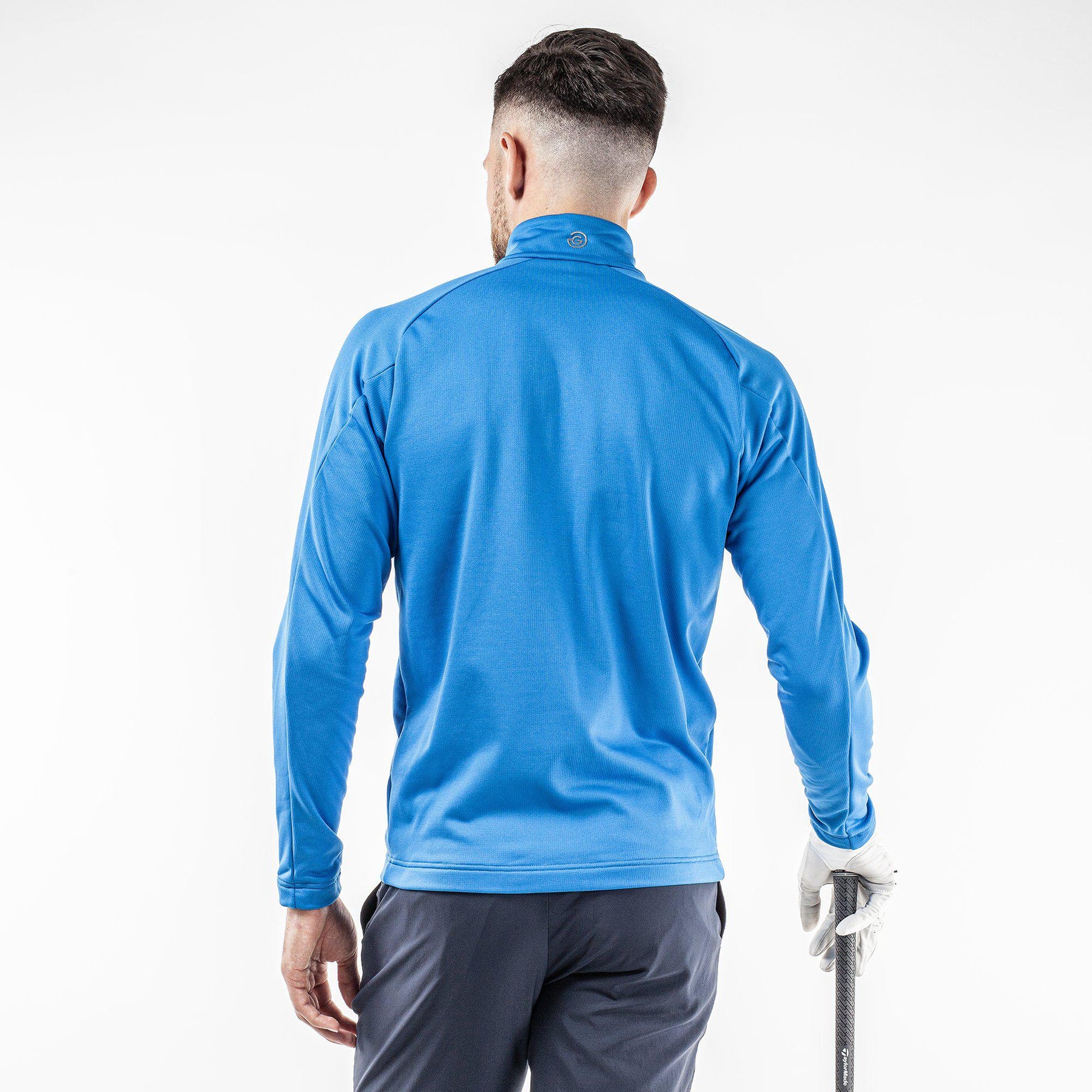 Drake Blue model close back - Duncan Lambert Golf Shop