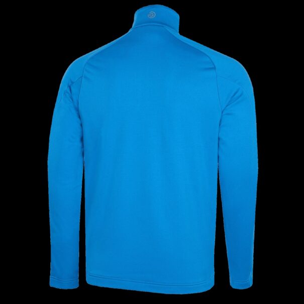 Drake Blue product back - Duncan Lambert Golf Shop